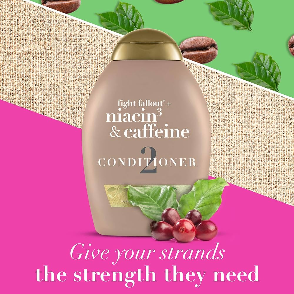 خرید و قیمت نرم کننده او جی ایکس Ogx مدل Fight Fallout